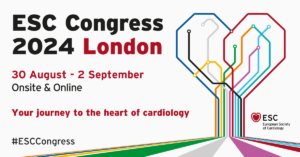 Dal congresso ESC 2024: le nuove linee guida sulla sindrome coronarica ...